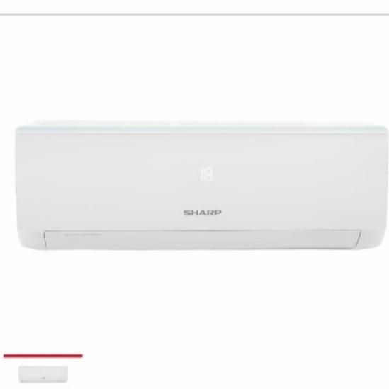 Jual Sharp ac 1pk ah-a9ucy | Shopee Indonesia