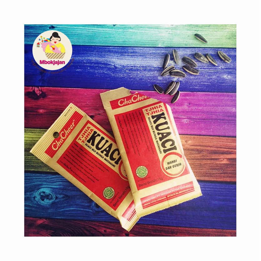 Jual kuaci jadul | Shopee Indonesia