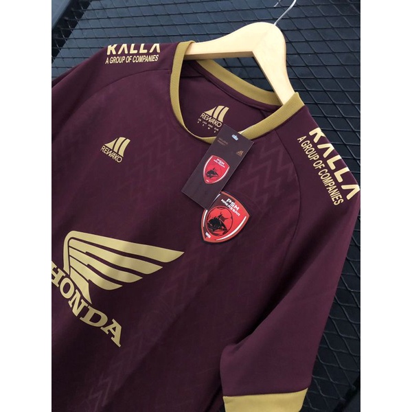 Jual Jersey original PSM home/away 2022 | Shopee Indonesia
