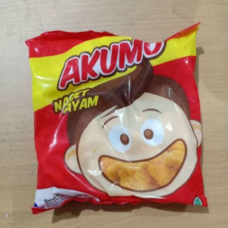 Jual nugget akumo 500gr | Shopee Indonesia