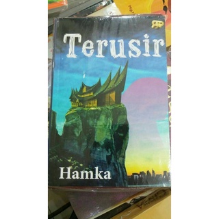 Jual BUKU terusir ( HAMKA ) | Shopee Indonesia