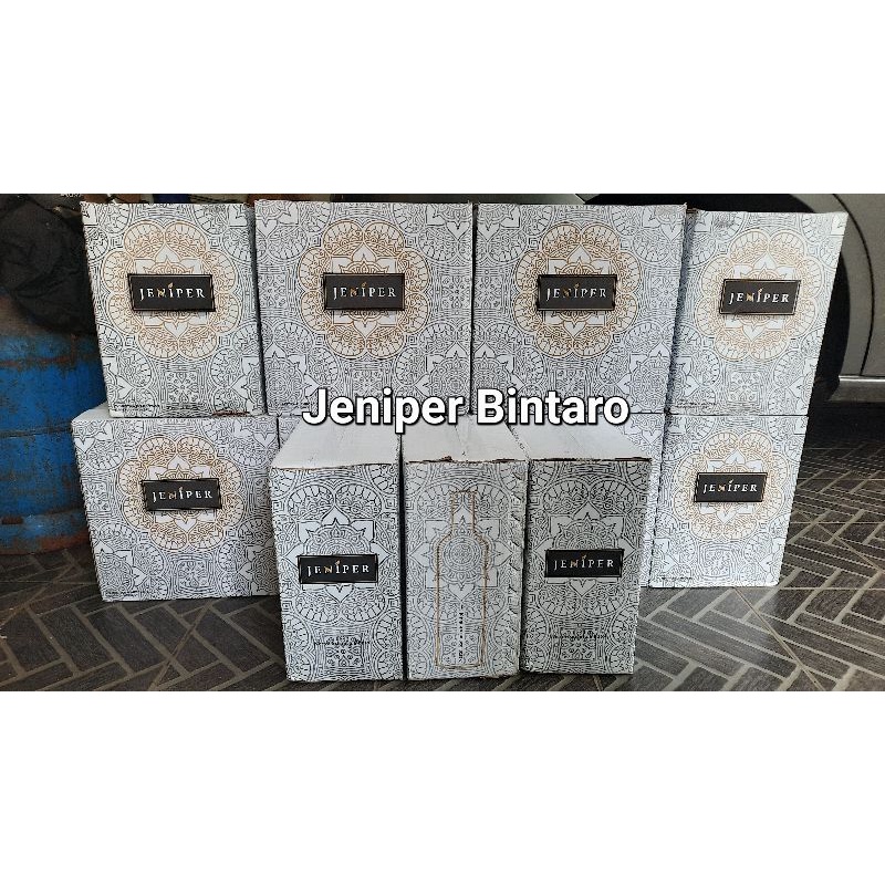 Jual JENIPER Syrup (grosir) 12 botol | Shopee Indonesia