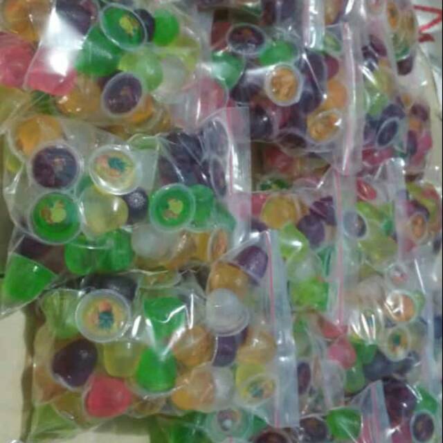 Jual Ager jelly inaco ( murah banget ) | Shopee Indonesia