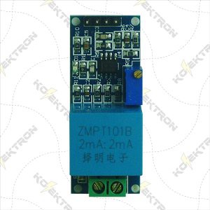 Jual Jual ZMPT101B AC Voltage Transformer Module Sensor Diskon | Shopee ...