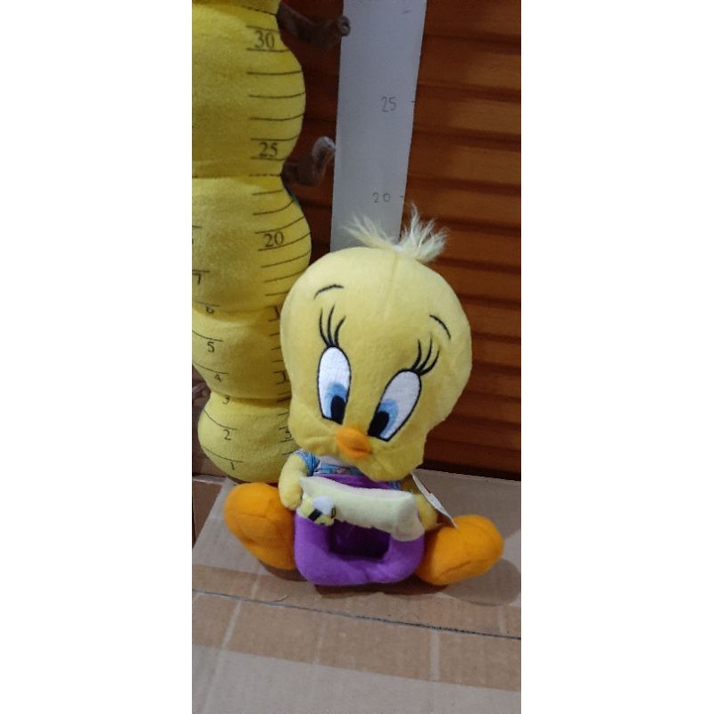 Jual boneka preloved tweety frame foto | Shopee Indonesia