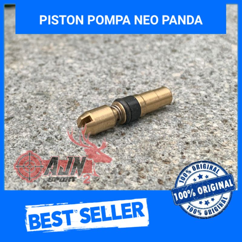 Jual Piston pompa neo panda - piston pompa pcp | Shopee Indonesia