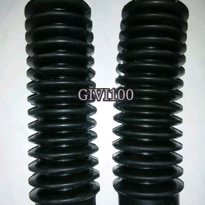 Jual KARET SHOCK DEPAN TS TRAIL KLX byson pulsar ninja 250 Minerva ...