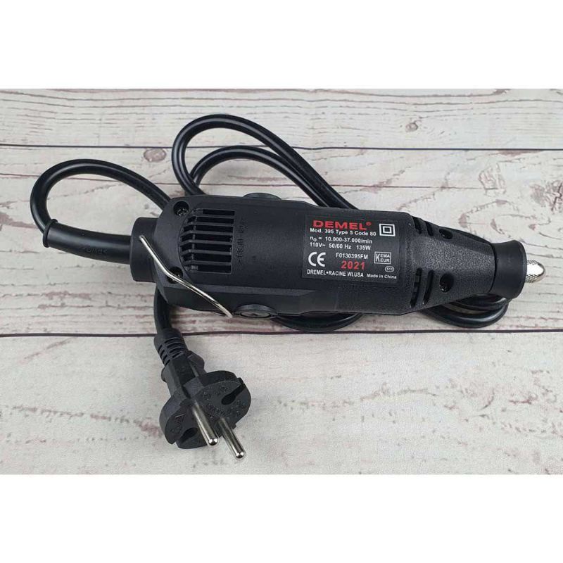 Jual Mesin Gerinda Mini Grinder Elektrik Mini 10000-37000RPM ( Bisa COD ...