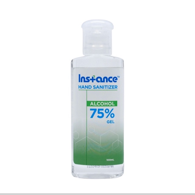 Harga hand sanitizer 100ml store