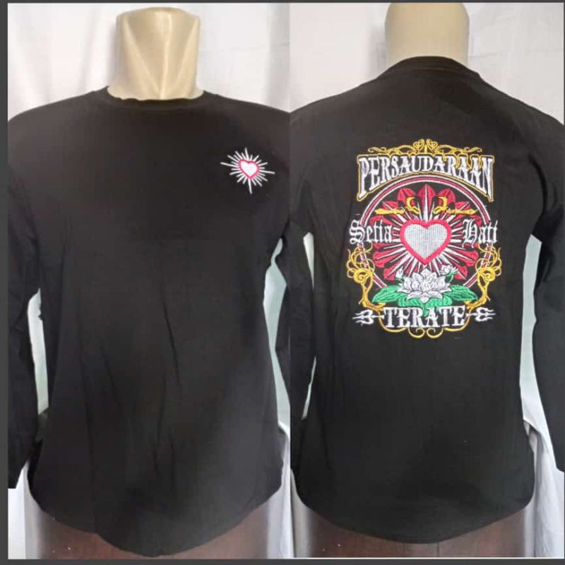 Jual kaos bordir panjang psht-kaos bordir panjang terbaru psht-kaos ... Jual kaos bordir panjang psht-kaos bordir panjang terbaru psht-kaos ...