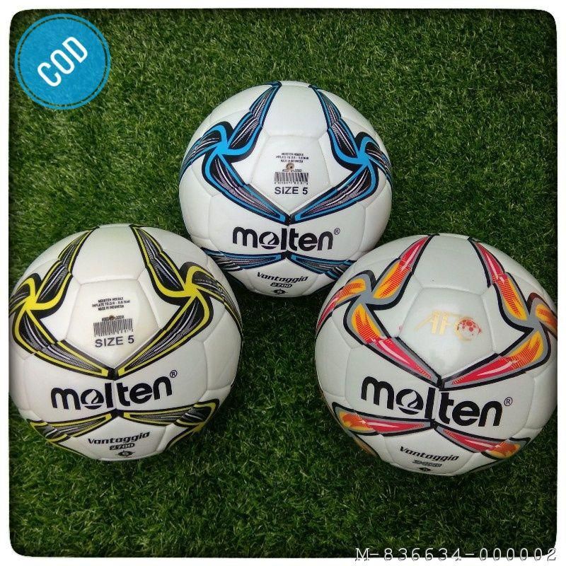 Jual Bola sepak Size 5/bola bagus/untuk dewasa | Shopee Indonesia