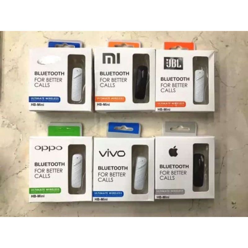 Jual HF/HENGSET BLOTOT SUPER BASS UNIVERSAL | Shopee Indonesia