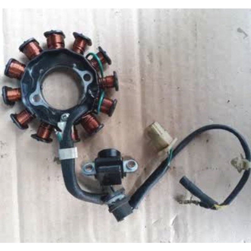 Jual spull Revo absolute bled lama original (seken) | Shopee Indonesia