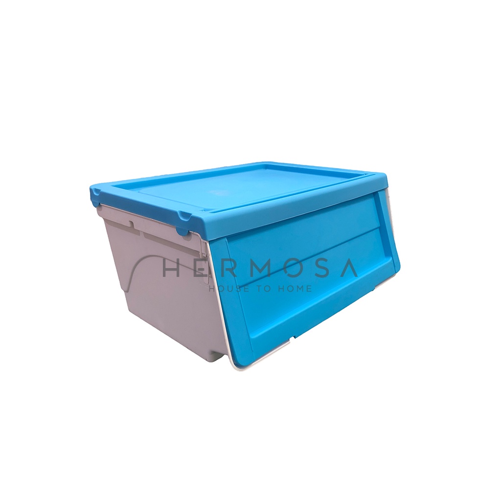 Jual Multi Storage OSS - SM Container Box Plastik Kotak Penyimpan ...