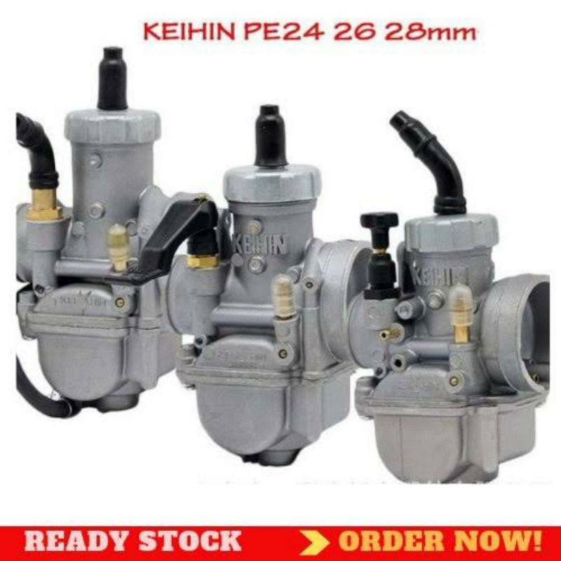 Jual Karbu Pe, Karbu Nsr, Karburator PE24, PE26, PE28 Keihin Panom ... Jual Karbu Pe, Karbu Nsr, Karburator PE24, PE26, PE28 Keihin Panom ...