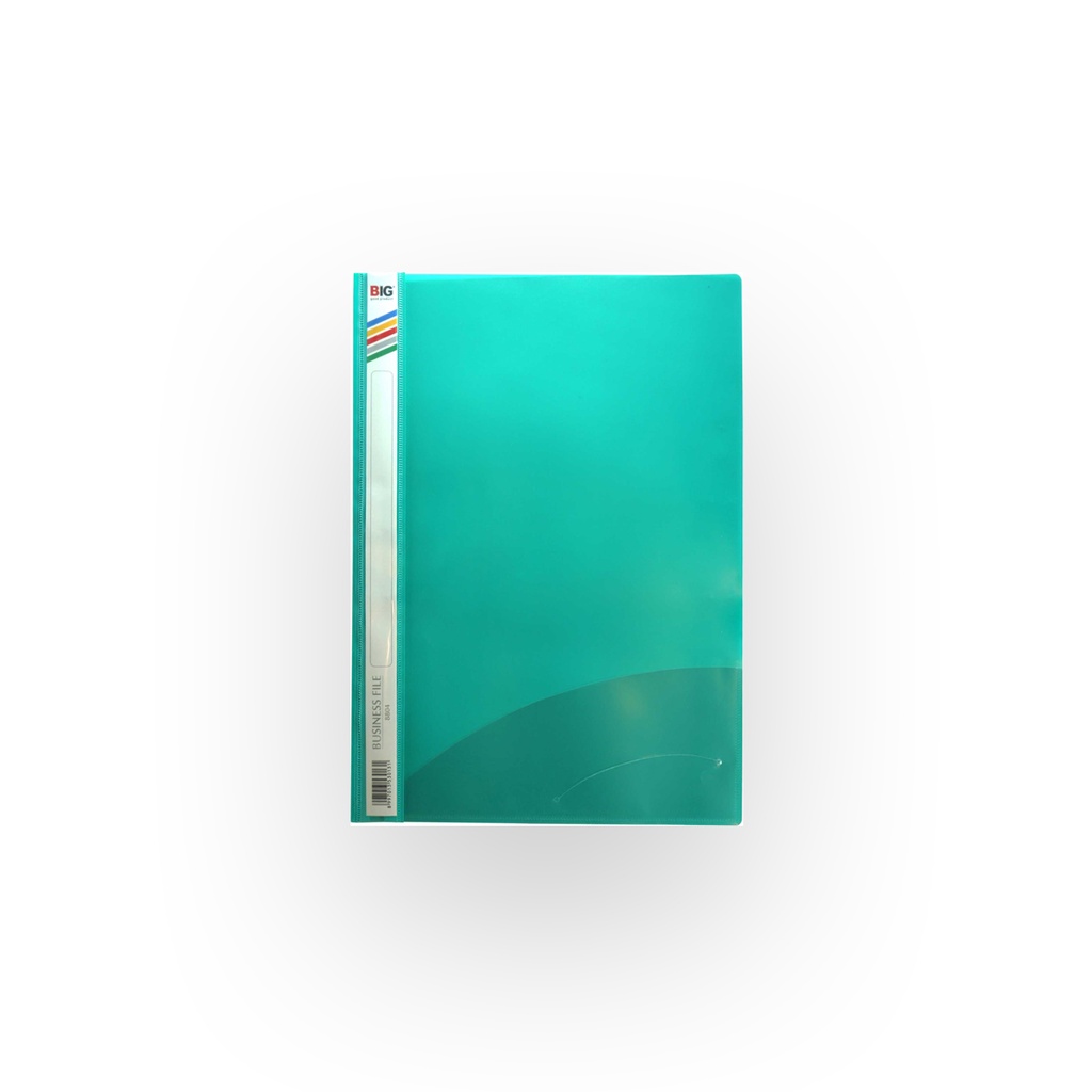 Jual 12 Pcs BIG Map Bisnis File F4 Folio Poket / Map Ako / Business ...