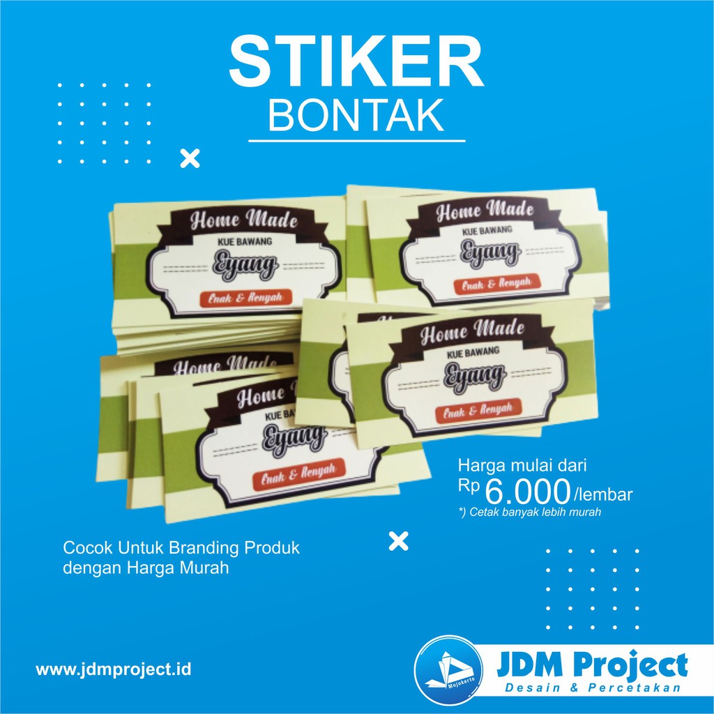Jual stiker bontak camel a3 sticker | Shopee Indonesia
