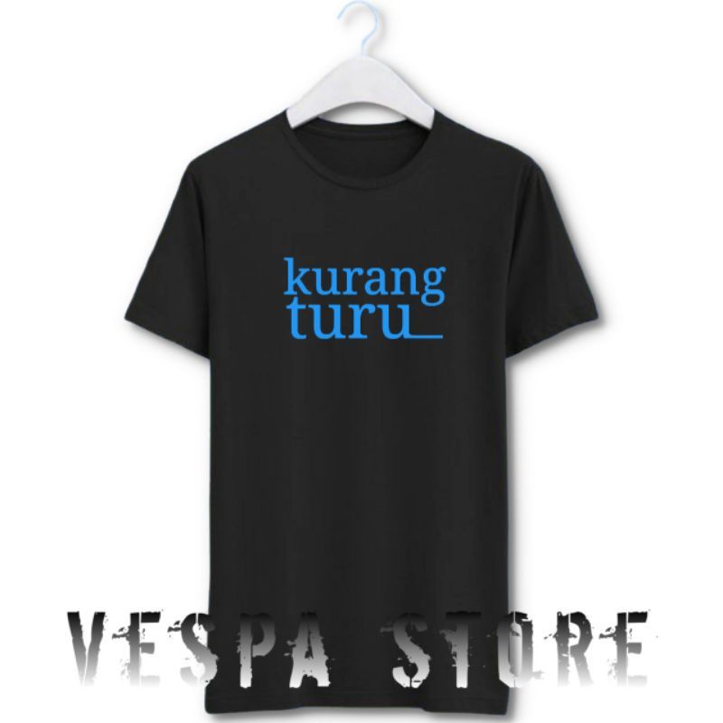 Jual kaos kurang turu/ kaos pria / kaos distro / kaos polos / kaos ... Jual kaos kurang turu/ kaos pria / kaos distro / kaos polos / kaos ...
