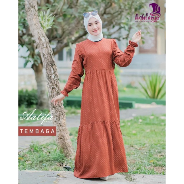 Jual HOMEDRESS AATIFA | Shopee Indonesia