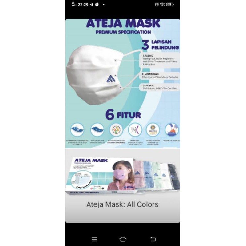 Jual Pesanan atas nama Kak S | Shopee Indonesia