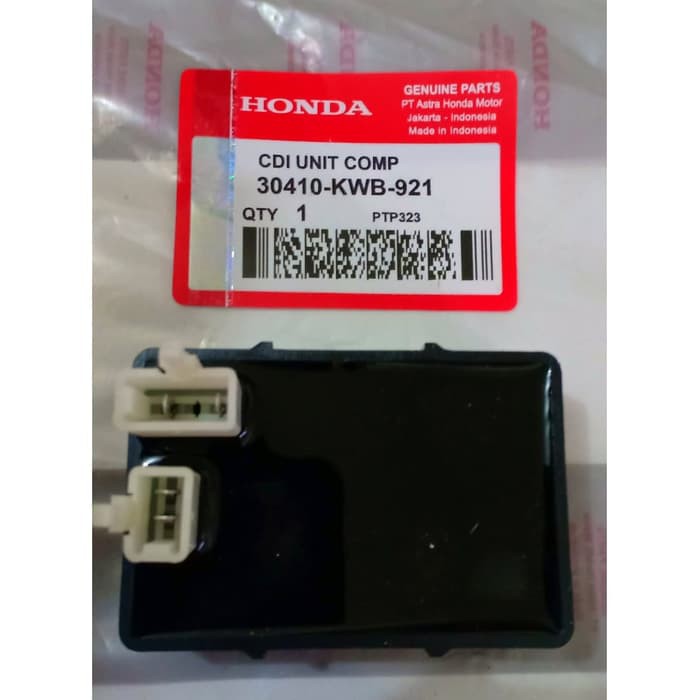 Jual cdi blade motor revo abs [Bakti Utama Motor 1541] | Shopee Indonesia