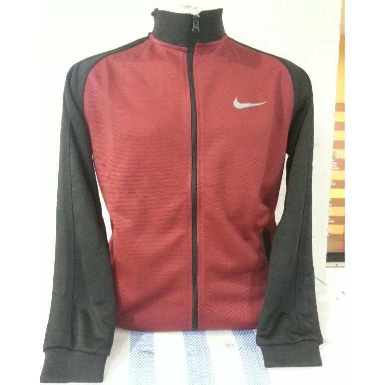 Jual jaket training nike gym -gallspt | Shopee Indonesia