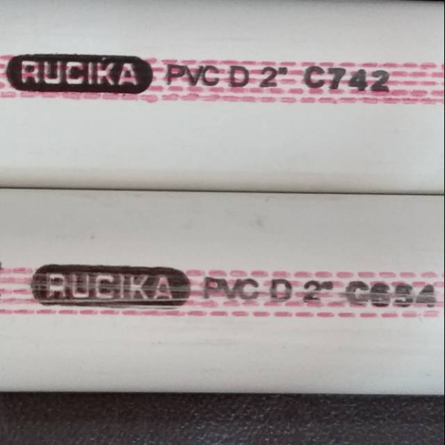 Jual Pipa pralon utk packing | Shopee Indonesia