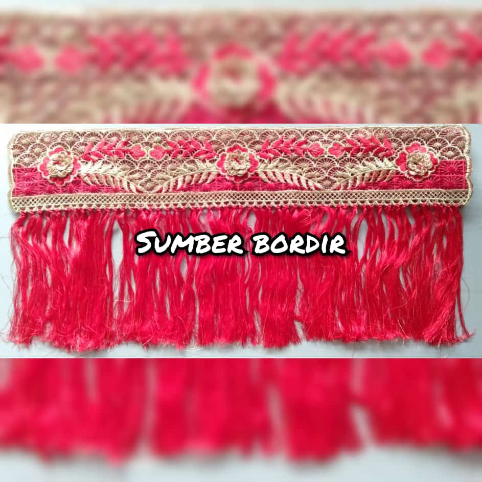 Jual Selendang Rambu | Shopee Indonesia