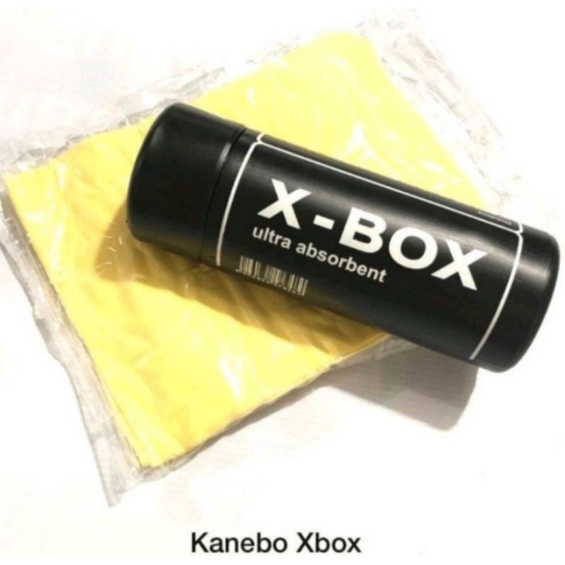 Jual Canebo Motor - Lap Kanebo Original - Kanebo Tebal Menyerap Air dan ...