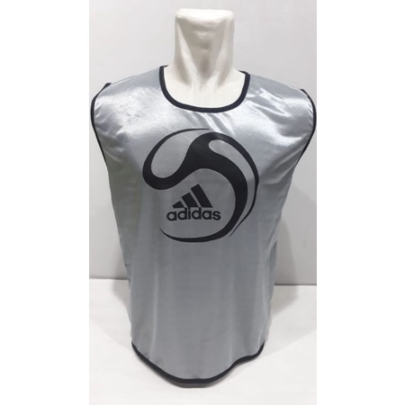 Jual Rompi Futsal | Rompi Bola | Rompi Latihan ( isi 6 pcs) | Shopee ...