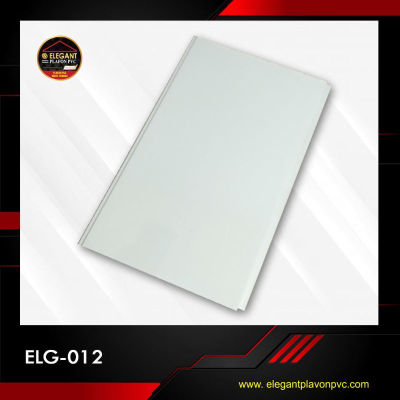 Jual Plafon PVC Harga per LEMBAR 6Meter | Shopee Indonesia