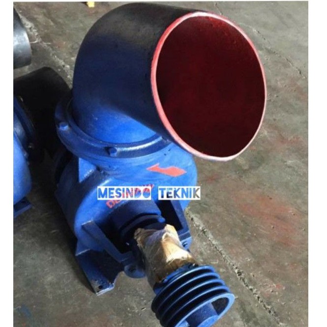 Jual POMPA TAMBAK 6 INCHI | Shopee Indonesia