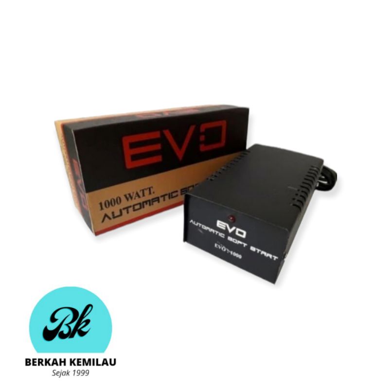 Jual STARTING LISTRIK 1000W 1500W / AUTOMATIC SOFT START TV TELEVISI ...