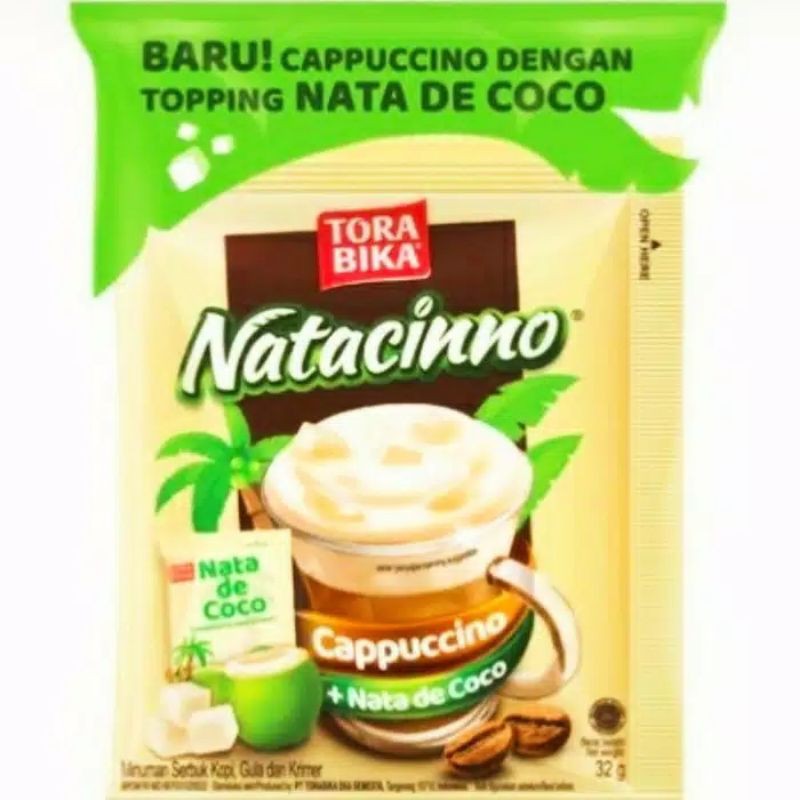 Jual Torabika natachino | Shopee Indonesia