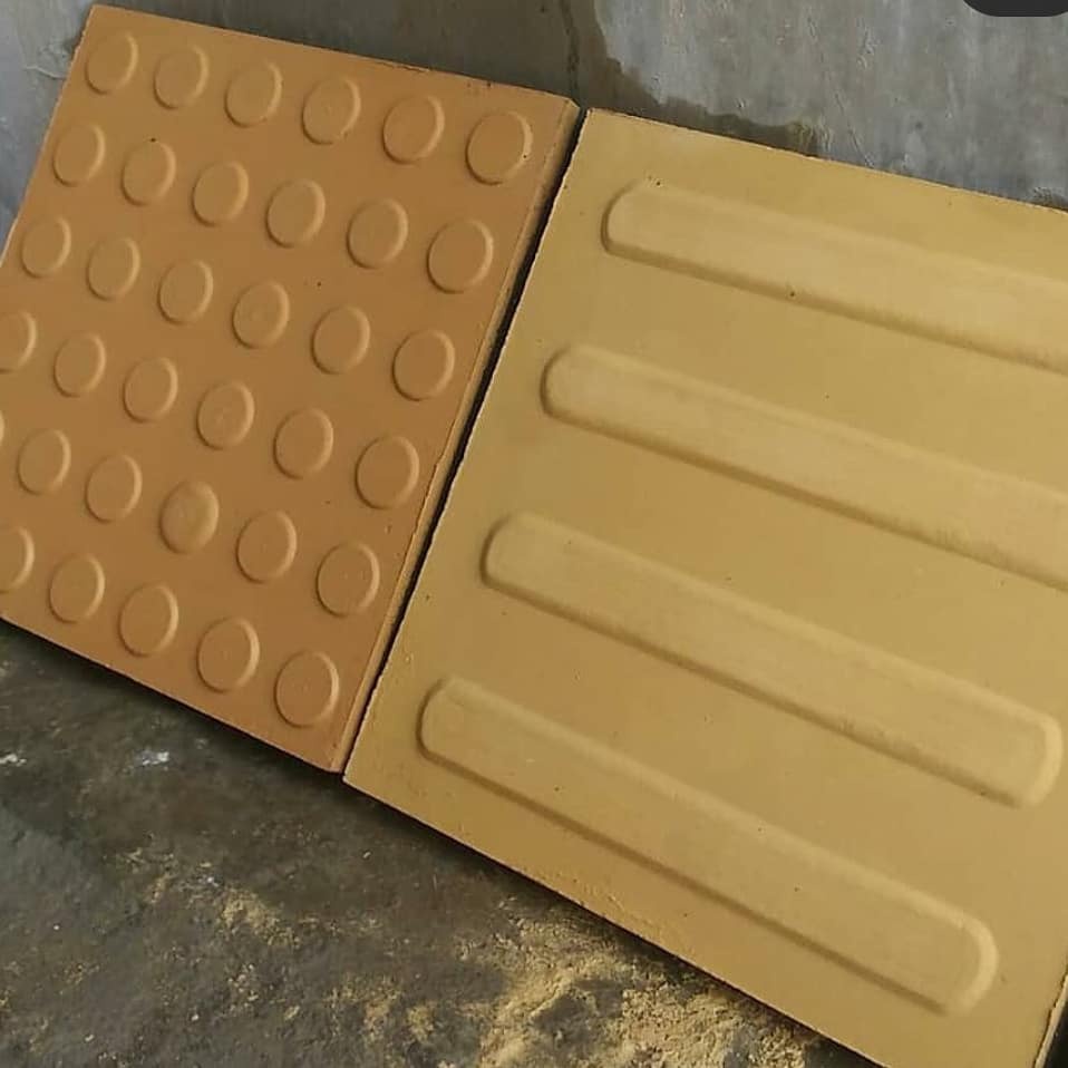 Jual paving difabel guiding block | Shopee Indonesia