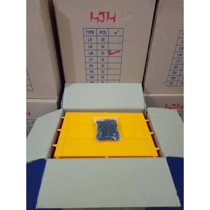 Jual track / trek hjh tamiya lurus / track lurusan hjh track rel mini ...