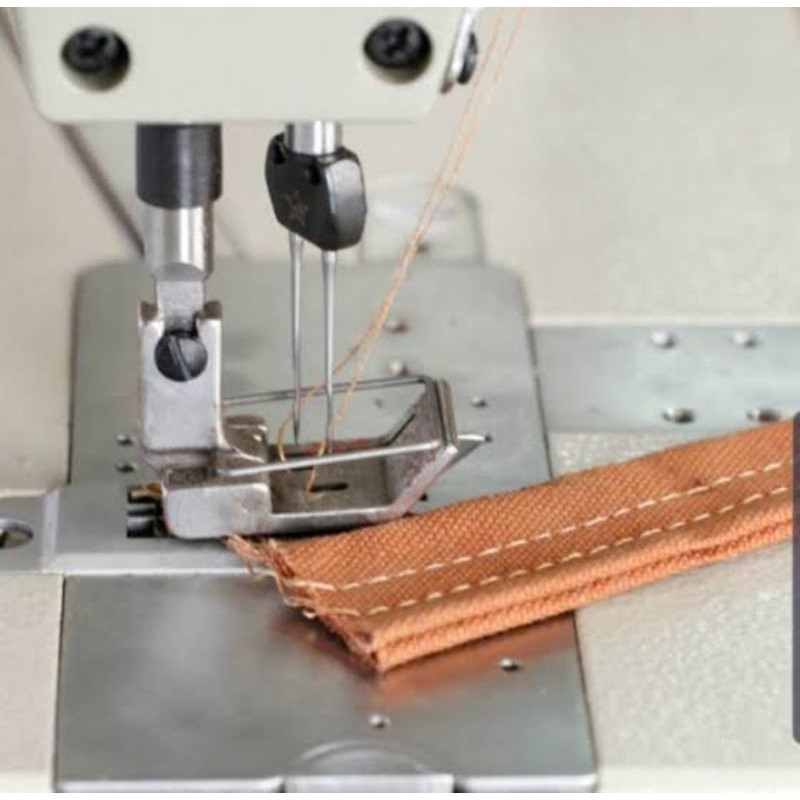 Jual MITSUBISHI MS-0058-1A-2 - Mesin Jahit Jarum 2 Rantai MH Industrial ...