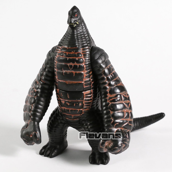 Jual Ultraman Monster Kaiju Action FIgure - Hyper Zetton | Shopee Indonesia