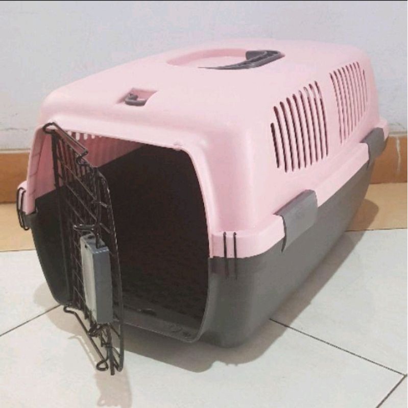Jual pet cargo | Shopee Indonesia