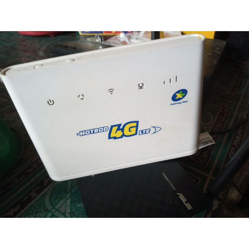 Jual Modem Huawei b310 4G stok 1 | Shopee Indonesia