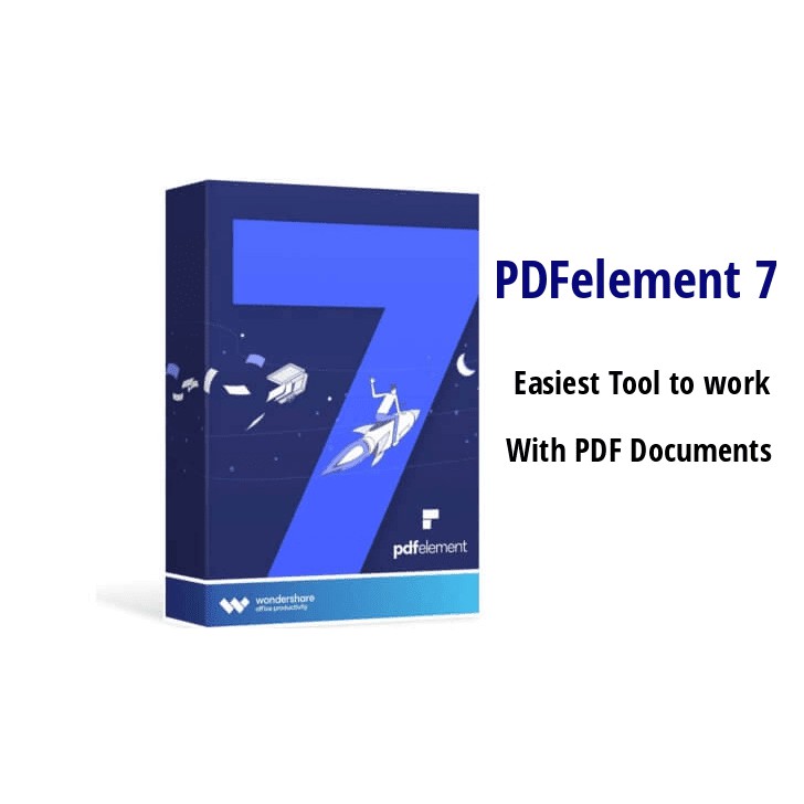 Jual Wondershare PDF Element 2024 For Mac n Win PDF EDITOR FULL VERSION ...