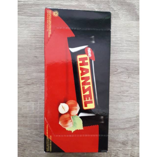 Jual NABATI HANSEL | Shopee Indonesia