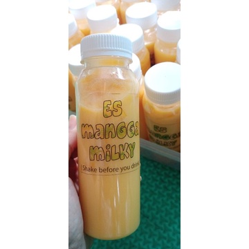 Jual Es Mangga Milky | Shopee Indonesia
