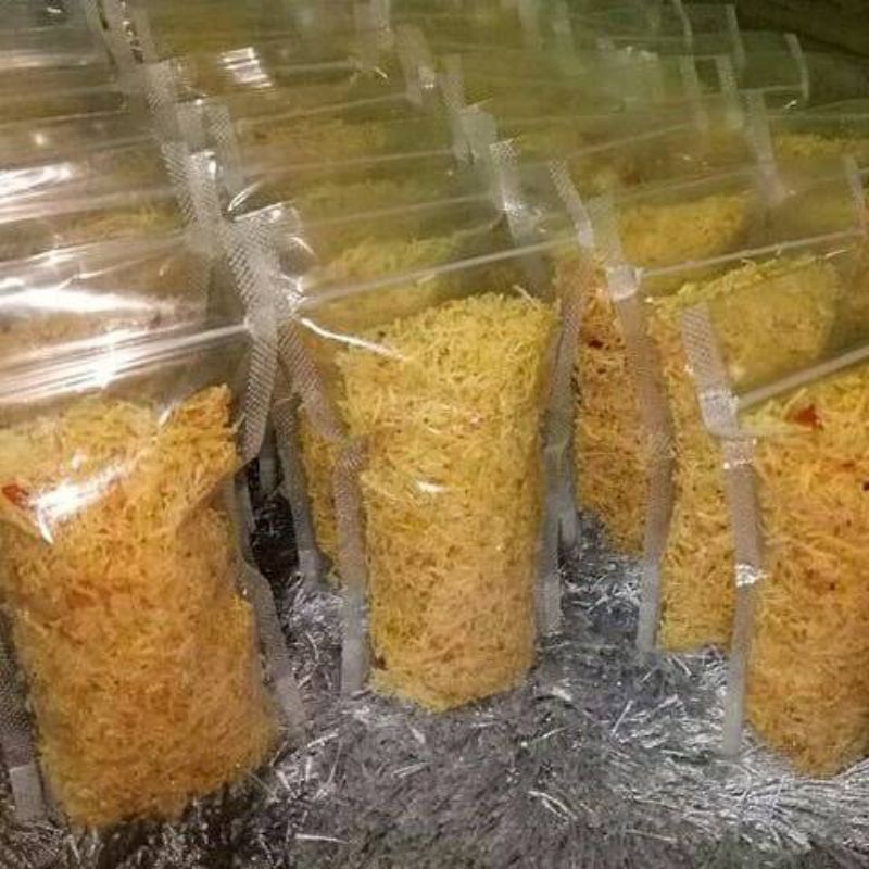 Jual keripik Marning khas Banjarmasin | Shopee Indonesia