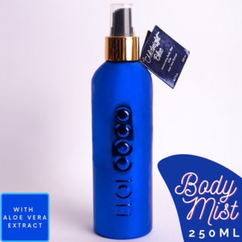 Jual Bodymist Temptation Pria (Elio Coco) | Shopee Indonesia