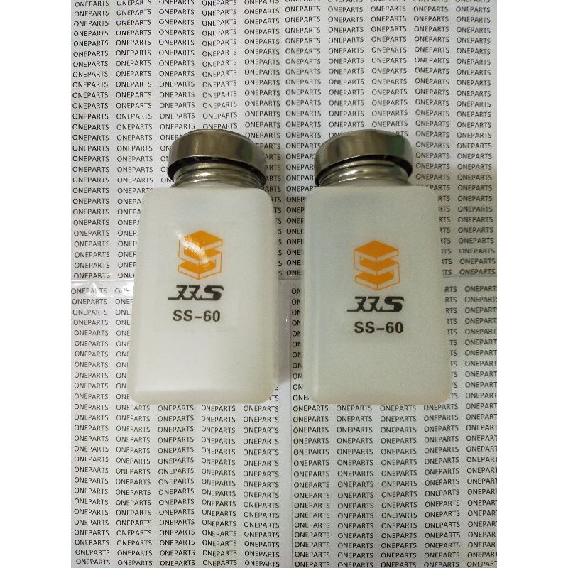 Jual TOOLS BOTOL THINNER TINER THINER SS-60 180ML | Shopee Indonesia