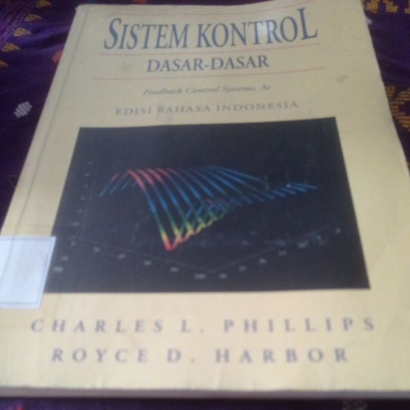 Jual Buku Dasar dasar sistem kontrol | Shopee Indonesia Jual Buku Dasar dasar sistem kontrol | Shopee Indonesia