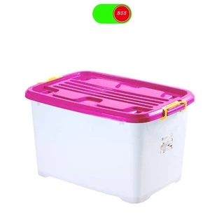 Jual Container Box Terlengkap & Harga Terbaru Juni 2024 | Shopee Indonesia