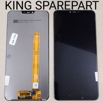Jual LCD TOUCHSCREEN OPPO A3S A5 UNIVERSAL RAM 2 RAM 3 REALME C1 2 ORIGINAL | Shopee Indonesia