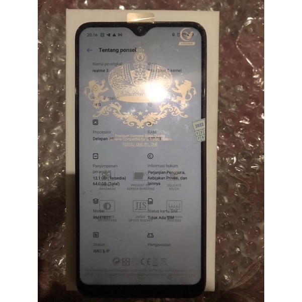 Jual mesin main bosrd hpre4jme 3 pcbnormal mesin re4lme normal mesin ...